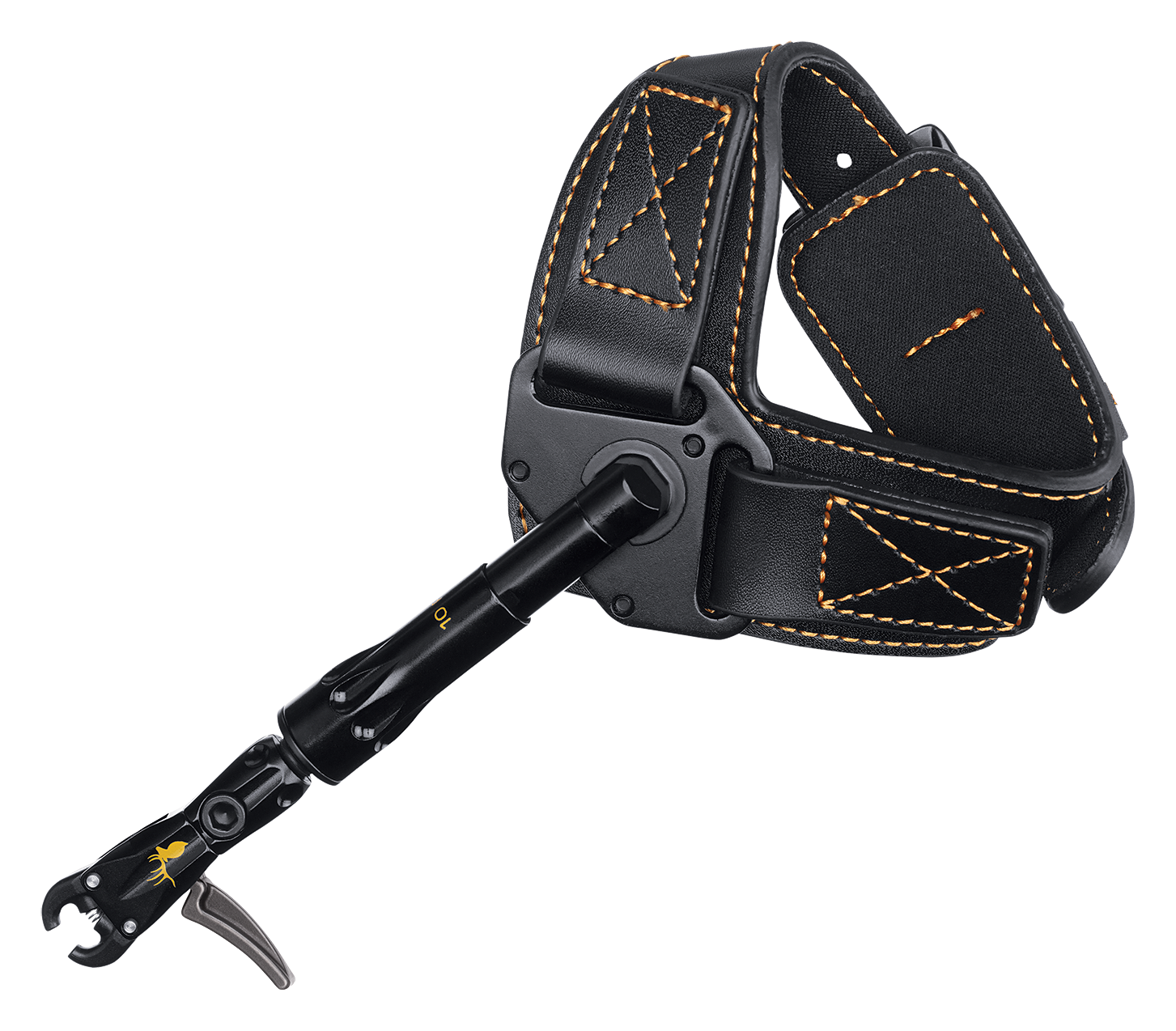 Trophy Ridge 10 Ring Buckle Strap Bow Release | Bass Pro Shops